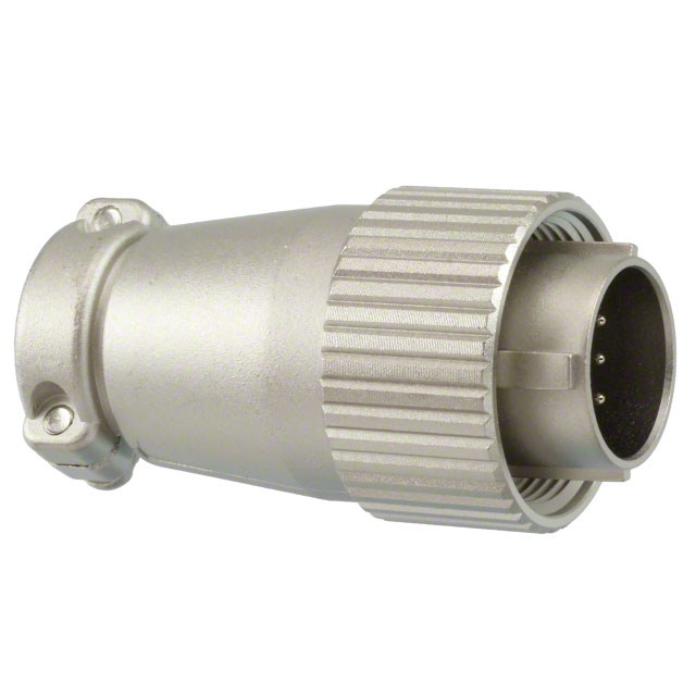 JR16PK-10P(71) Hirose Electric Co Ltd | Connectors, Interconnects | DigiKey